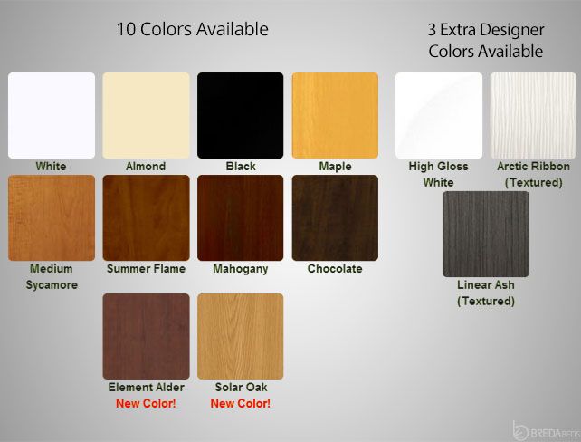 Bed Shopping Guide | Murphy Bed Options | BredaBeds - BredaBeds styling ...