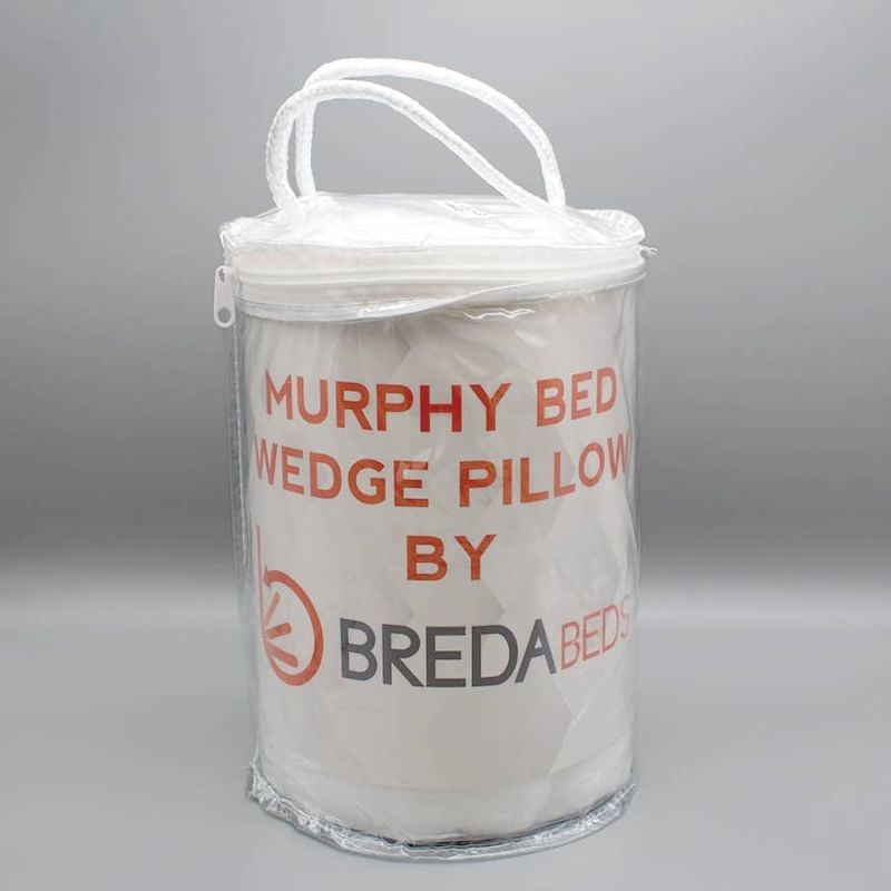 Murphy Bed BredaBlock wedge by BredaBeds