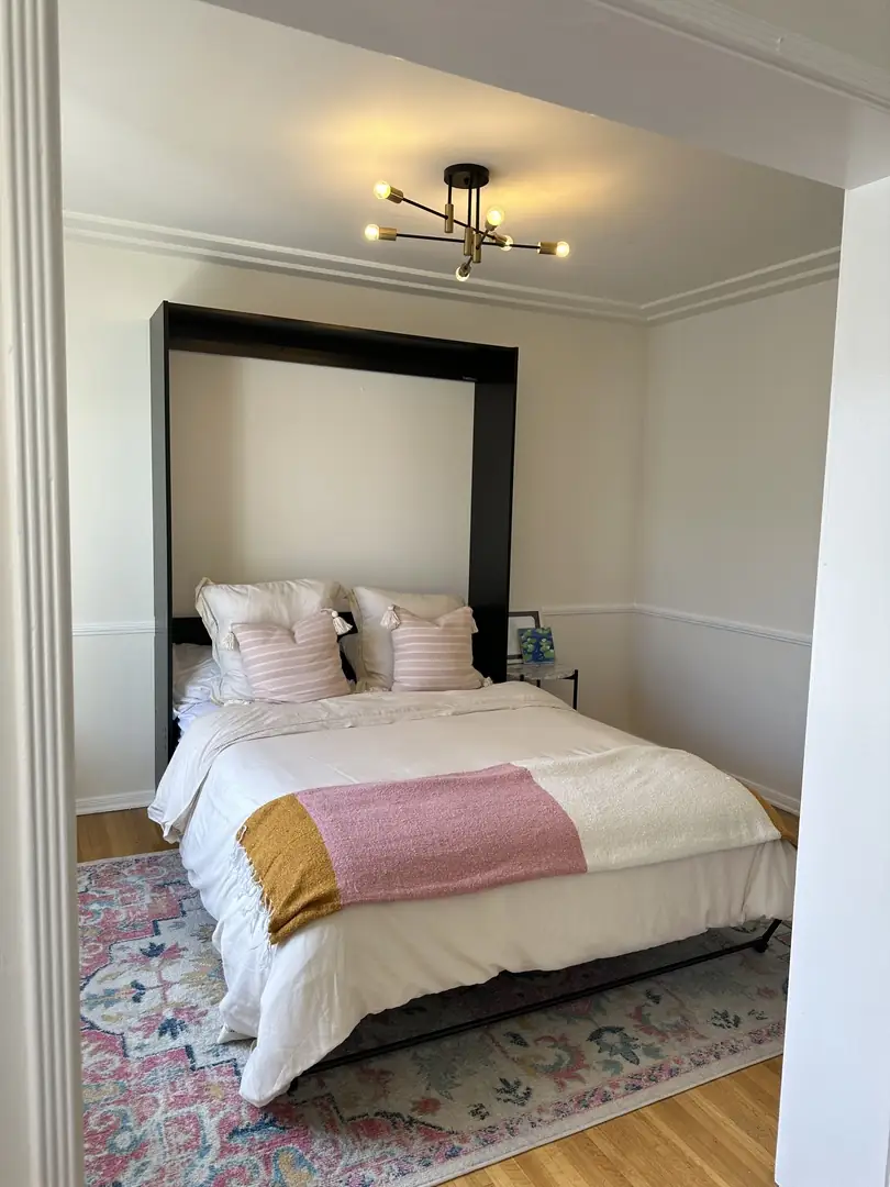 Horizontal Urban Murphy Bed | Horizontal Murphy Bed Kit