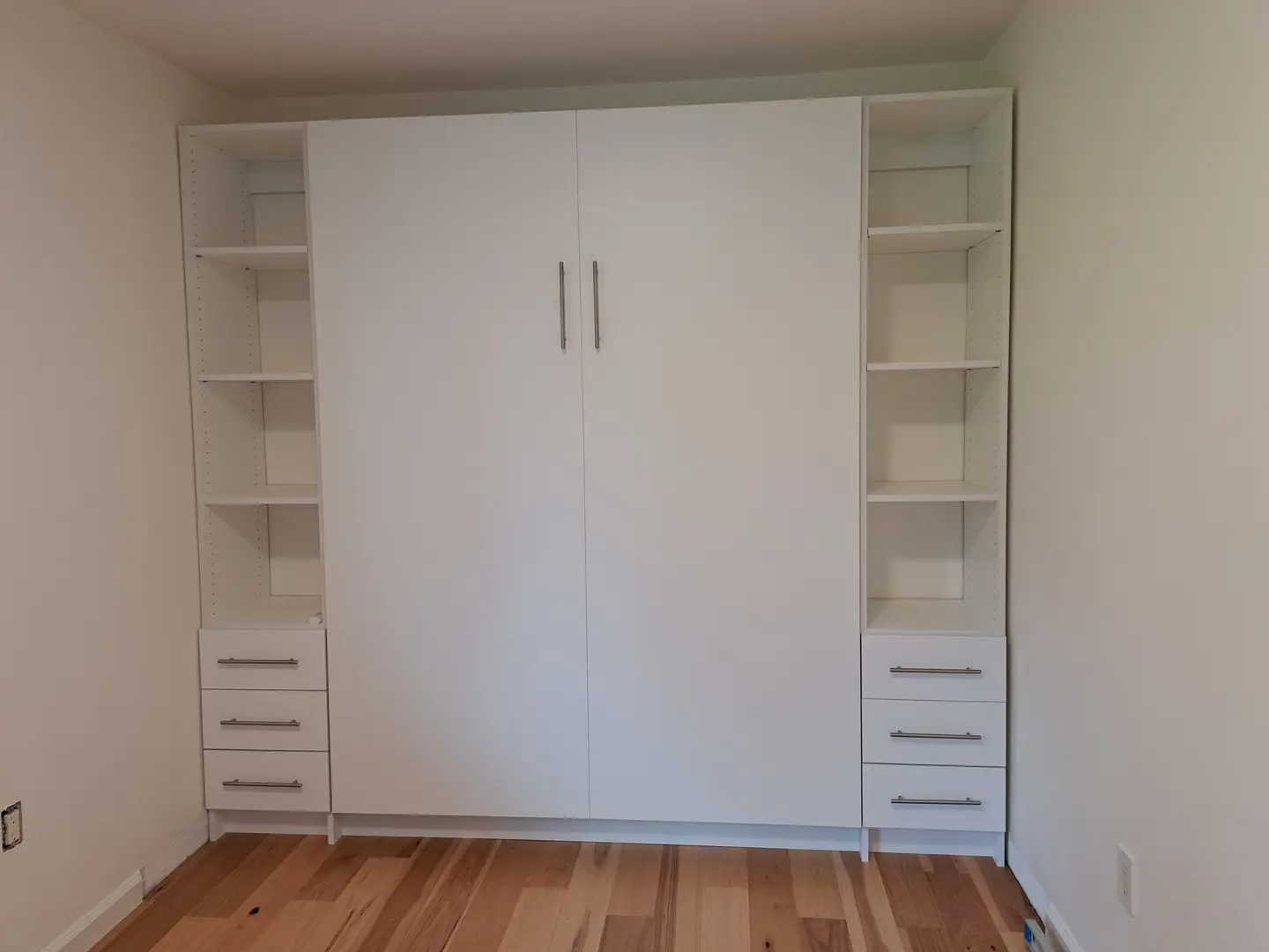 Urban Murphy Bed | Murphy Bed Kit | BredaBeds